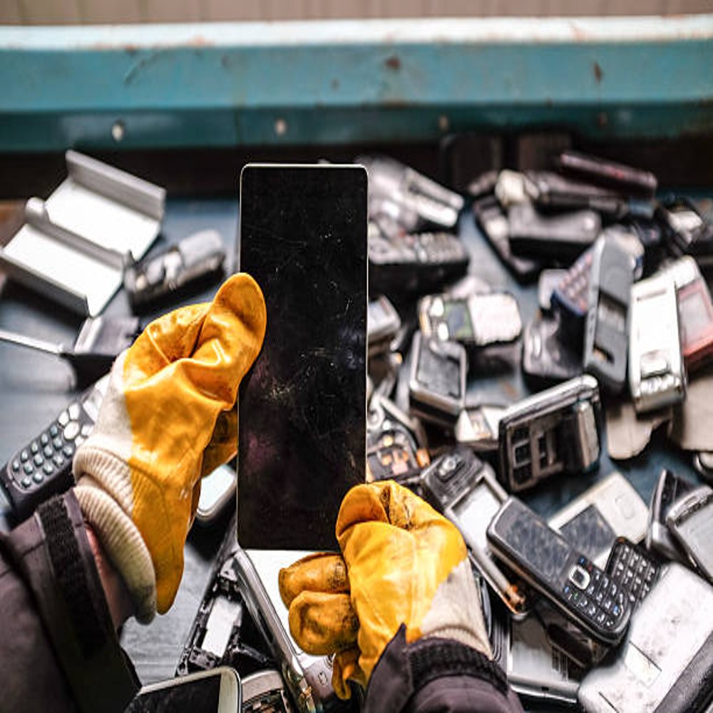 TechRenewalHub - Renewing Technology, Renewing the Earth